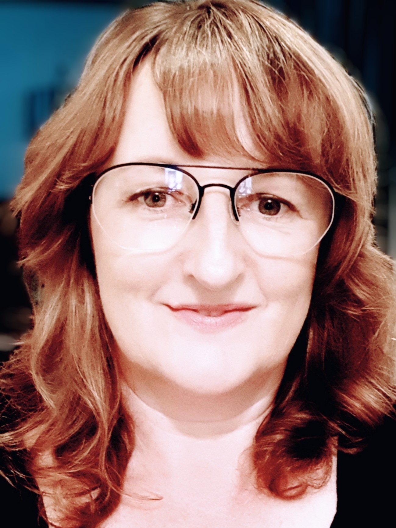 About Angella Whitton – Angella Whitton